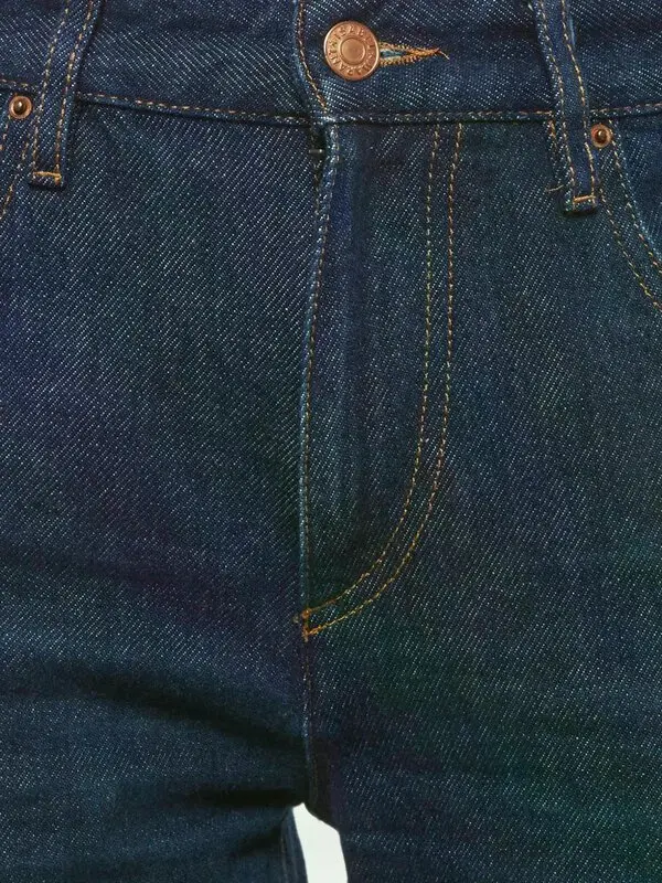 Isabel Marant Étoile Straight-leg Jeans