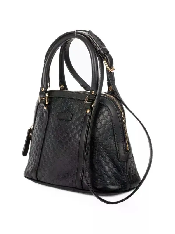 Gucci Mini Dome Two-way Handbag