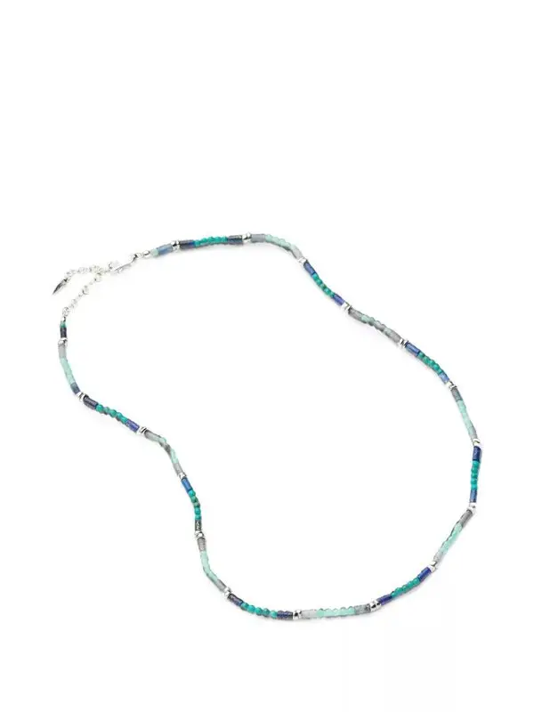 MISSOMA Beaded Choker