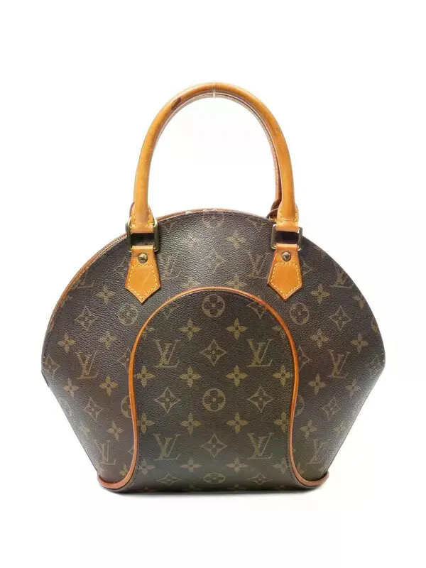 LOUIS VUITTON Pm Ellipse Handbag