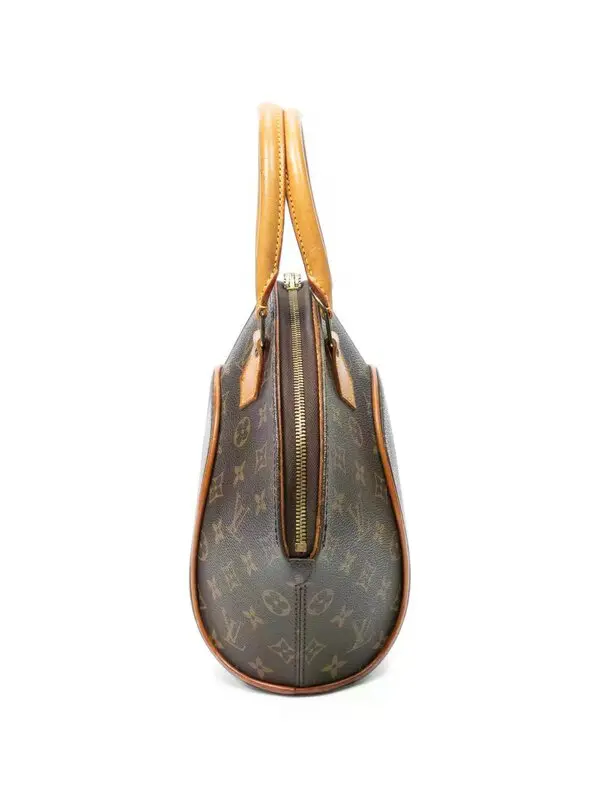 LOUIS VUITTON Pm Ellipse Handbag