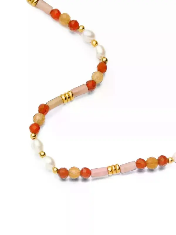 MISSOMA Beaded Necklace