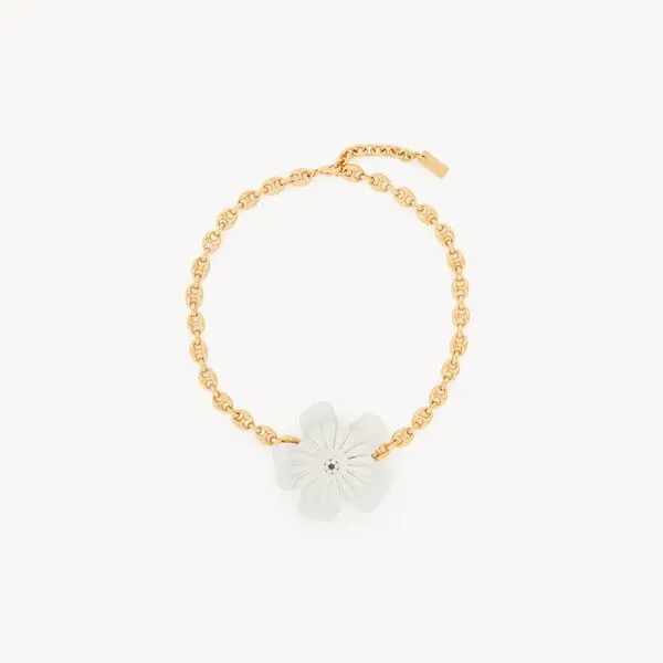 Chloé The Bloom Choker