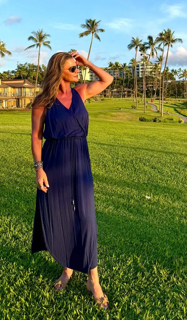 KAIA BLEU Hana - Blue