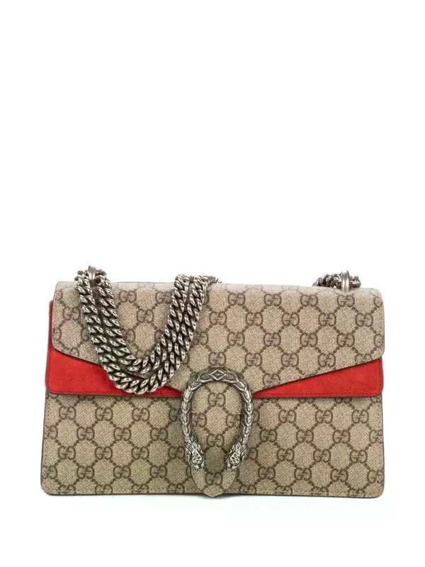 Gucci Small Dionysus Chain Cross Body Bag