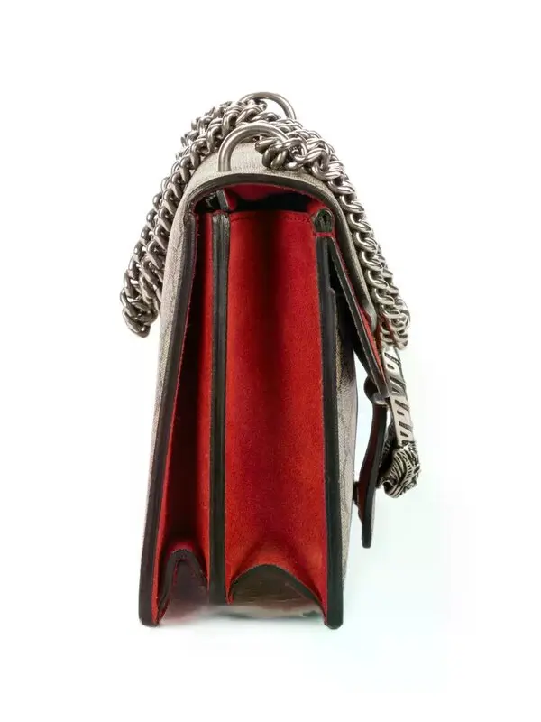 Gucci Small Dionysus Chain Cross Body Bag