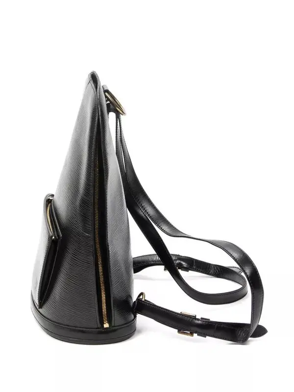 LOUIS VUITTON Gobelins Epi Backpack