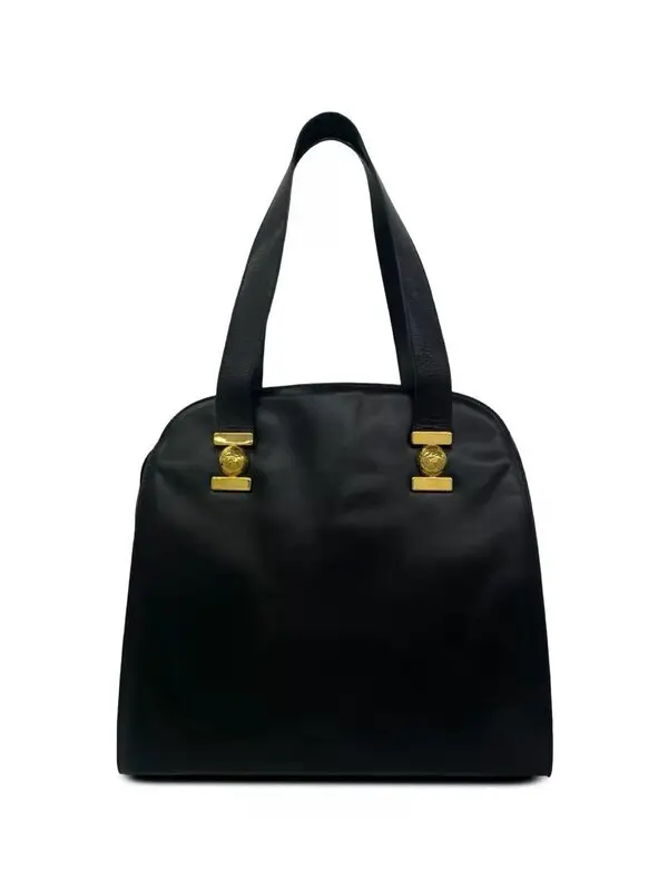Celine 2002 Leather Handbag