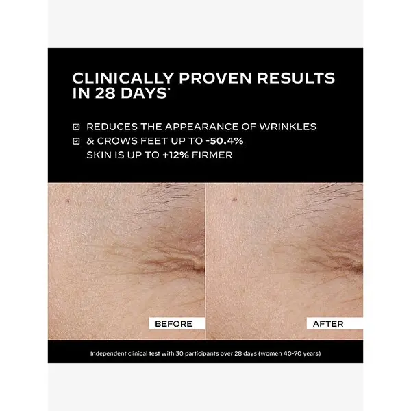 ZELENS Collagen Active Firm Eye Gel
