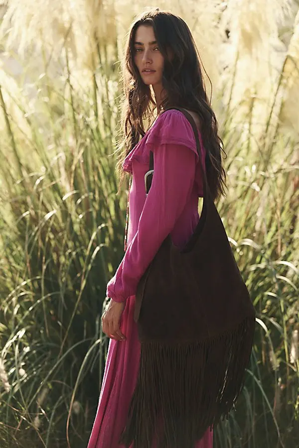 Free People Monaco Maxi Dress At