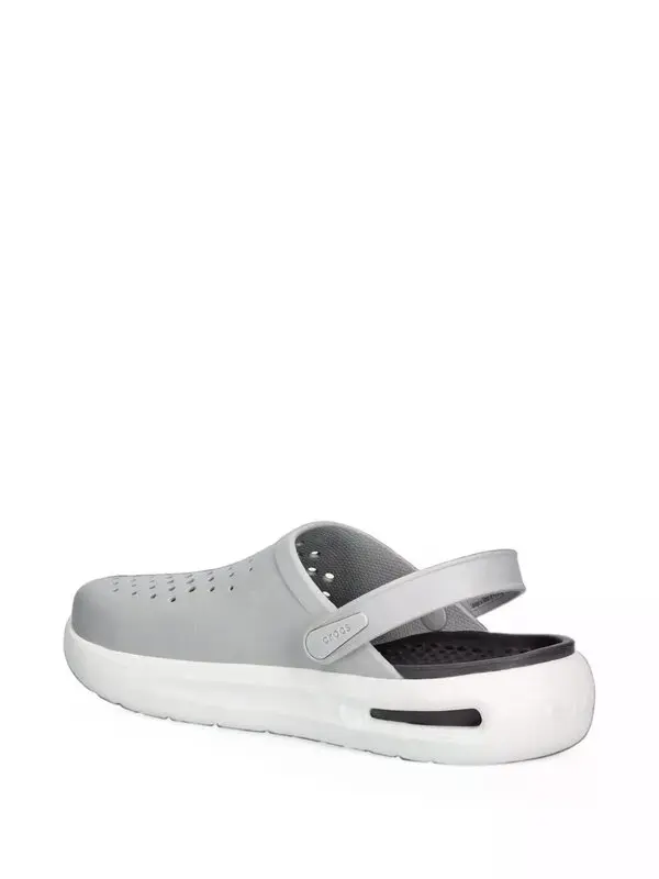 CROCS Inmotion U Perforated Clogs