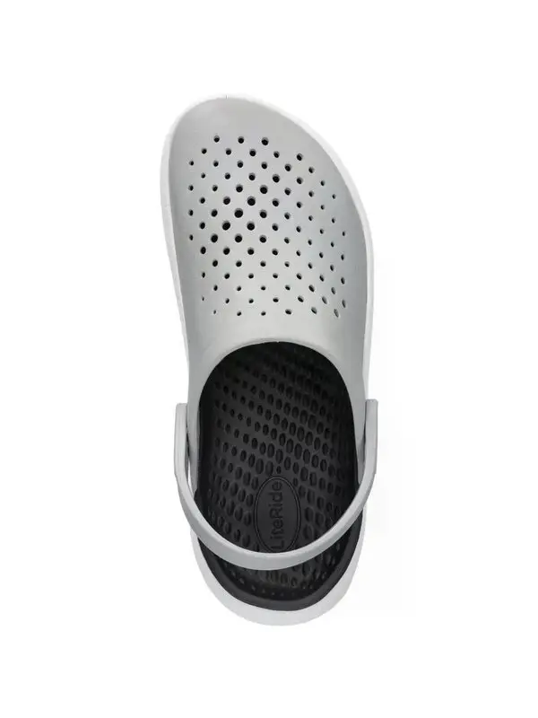 CROCS Inmotion U Perforated Clogs