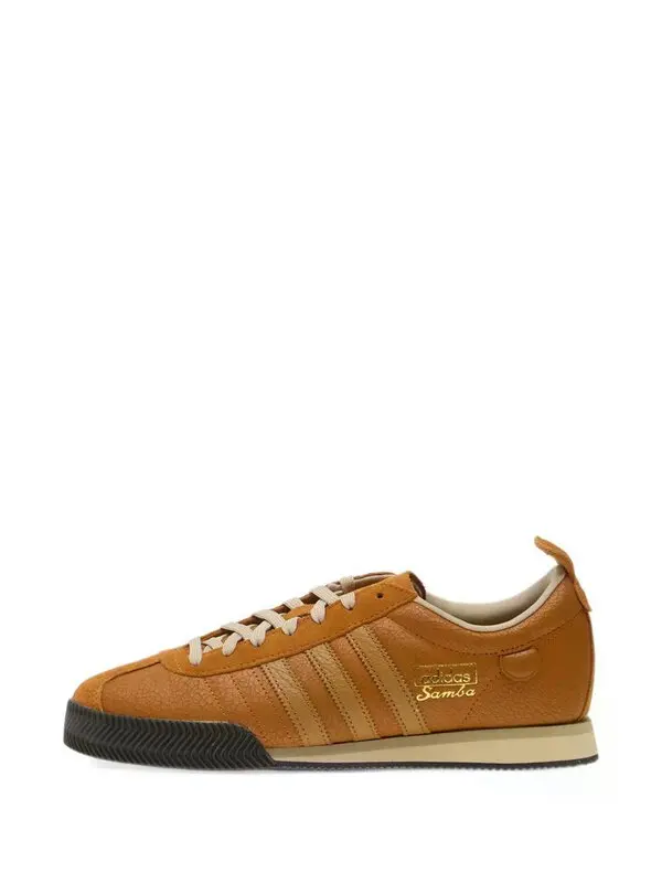 Adidas Samba 62 Super Shoes