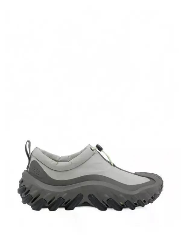 CROCS Echo Element Slip-on Sneakers - Grey