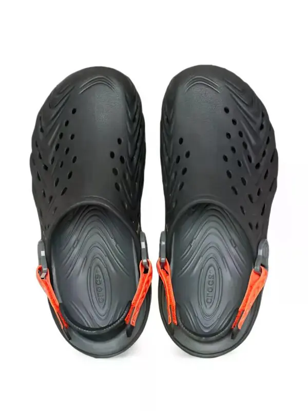 CROCS Echo Ii Mules