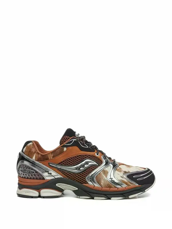 Saucony Progrid Triumph 4 Sneakers