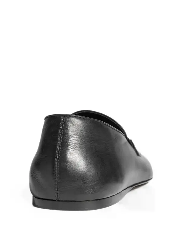 Gucci Loafers With Web