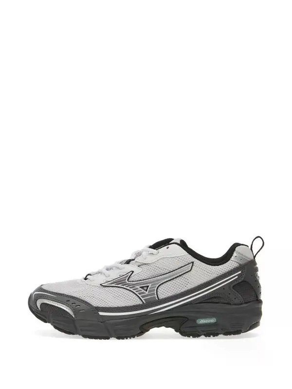 Mizuno Mxr Glitch Sneakers - Grey