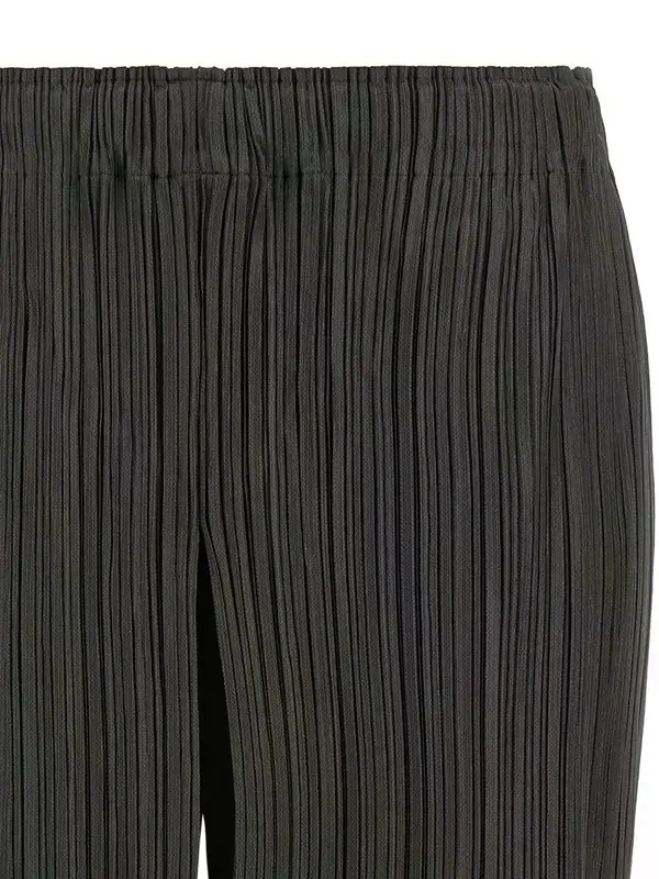 Issey Miyake Thicker Bottoms 2 Pleated Shorts