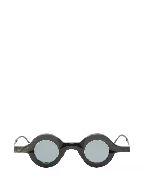 RIGARDS Rg1070 Round-frame Sunglasses
