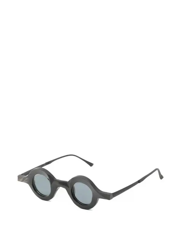 RIGARDS Rg1070 Round-frame Sunglasses