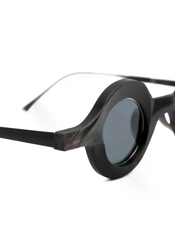 RIGARDS Rg1070 Round-frame Sunglasses