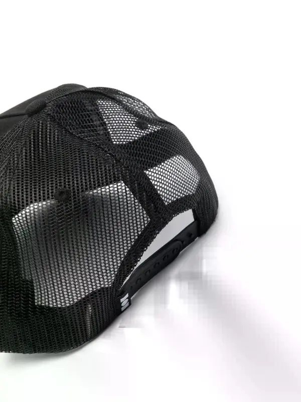 NAHMIAS Summerland Canvas Cap