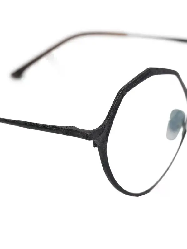 RIGARDS Geometric-frame Glasses
