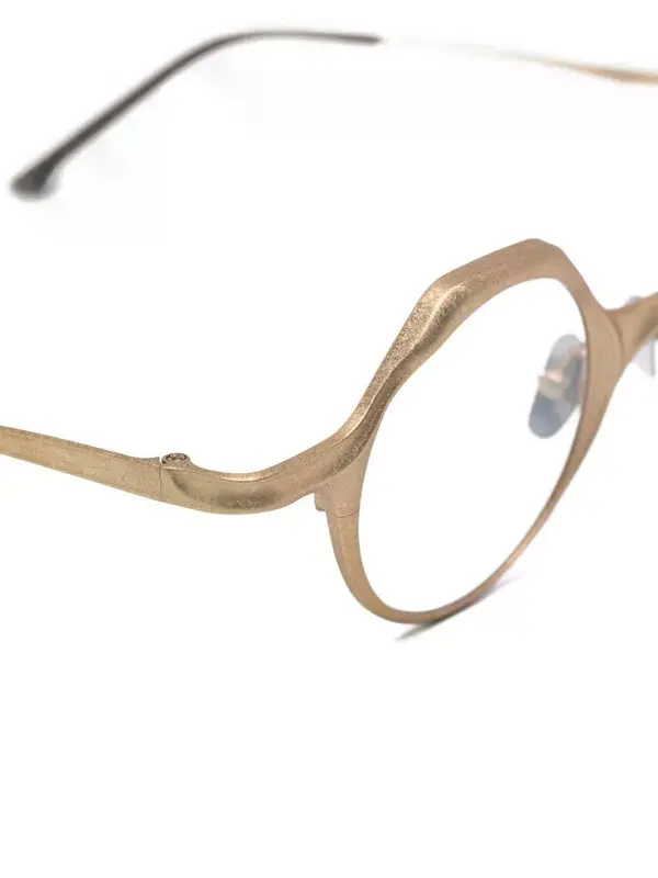 RIGARDS Geometric-frame Glasses