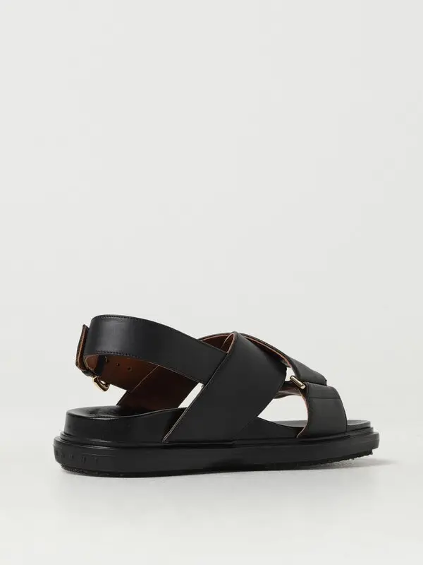 Marni Heeled Sandals Colour