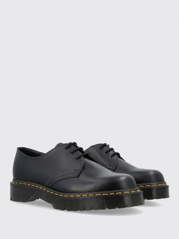 Dr. Martens Brogue Shoes Colour