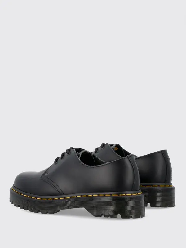 Dr. Martens Brogue Shoes Colour