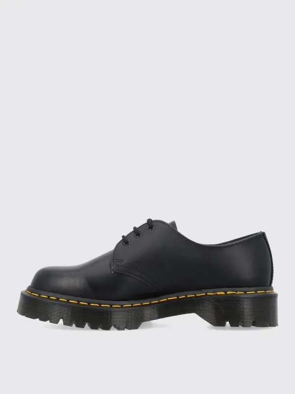 Dr. Martens Brogue Shoes Colour