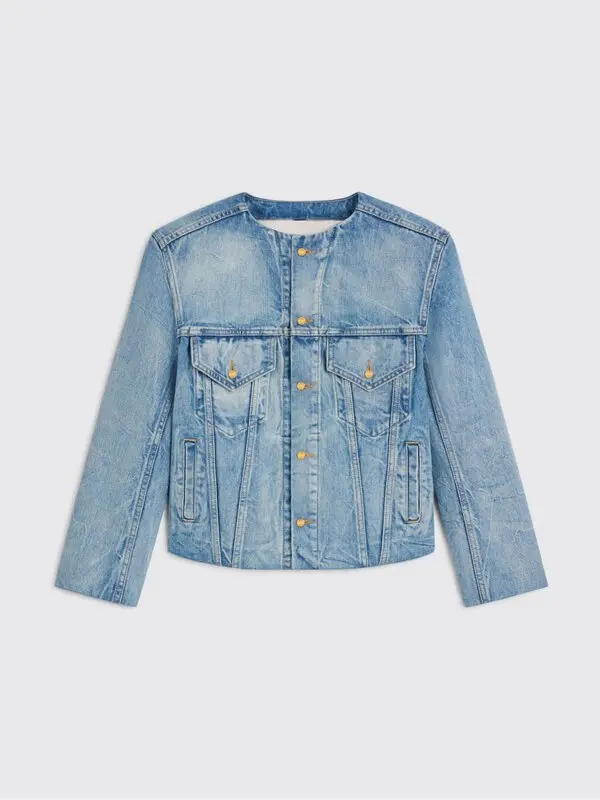 Celine Jacket Colour