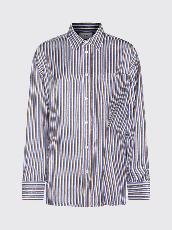 Celine Shirt Colour
