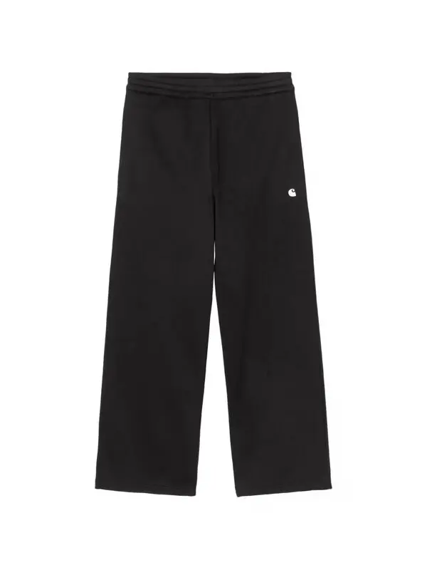 Carhartt Work In Progress Mack Track Pants - Black
