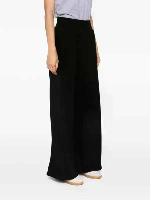 Repetto Wide-leg Track Pants