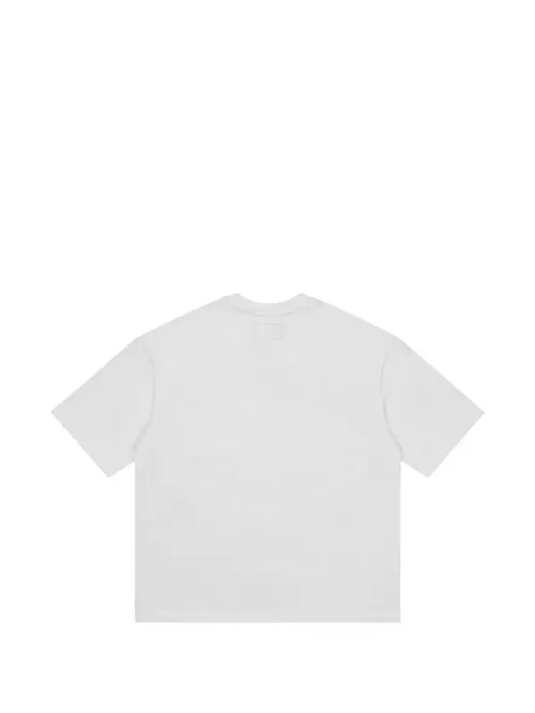 GODSPEED Thoroughbred Ii Graphic-print T-shirt