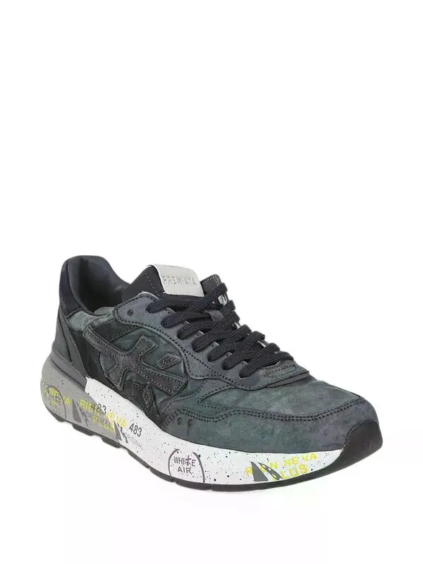 Premiata Mick 0.1 8448 Sneakers