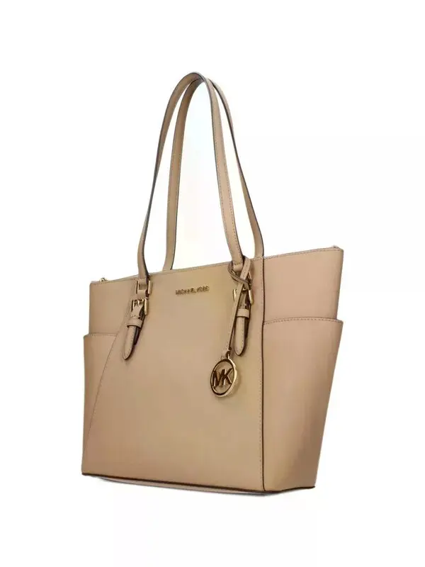 Michael Kors Large Charlotte Tote Bag