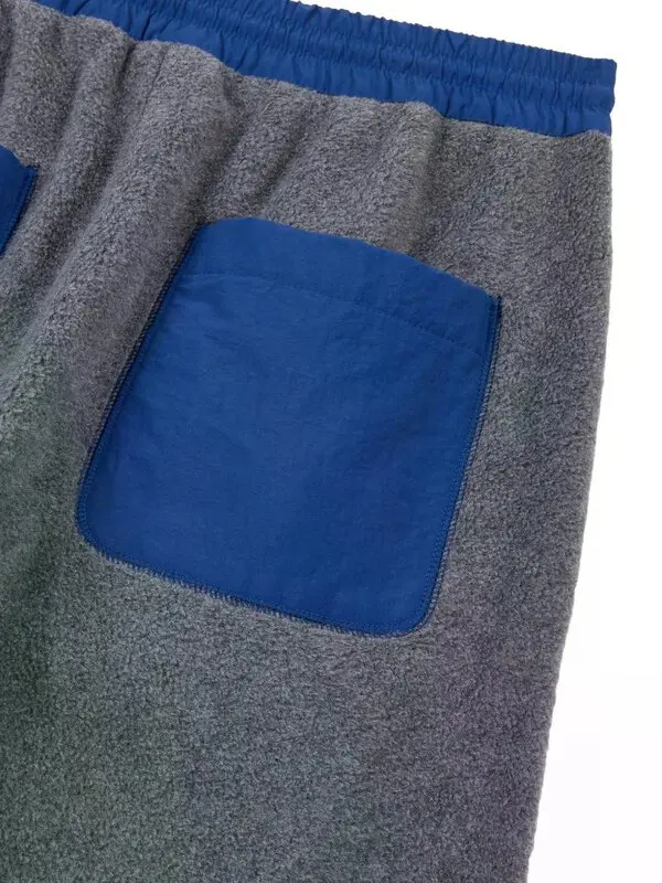 STUDIO TOMBOY Mélange-effect Track Pants
