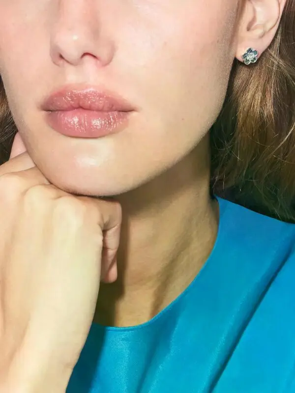 Tory Burch Forget Me Not Stud Earrings