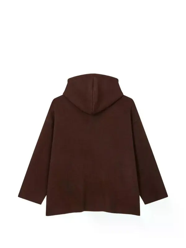 STUDIO TOMBOY Oversized Hoodie