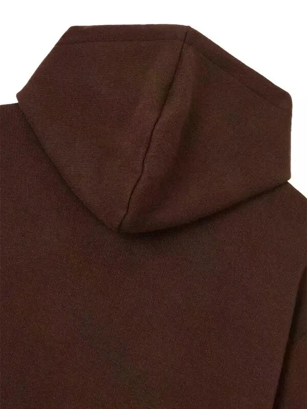 STUDIO TOMBOY Oversized Hoodie