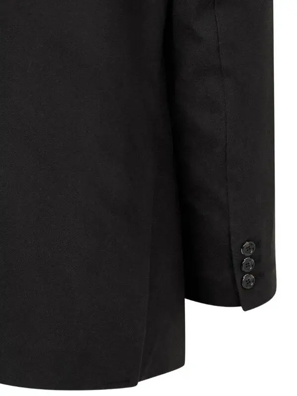 STUDIO TOMBOY Single-breasted Blazer