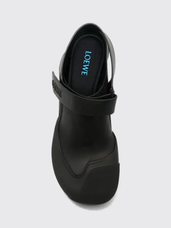 Loewe High Heel Shoes Colour - Black