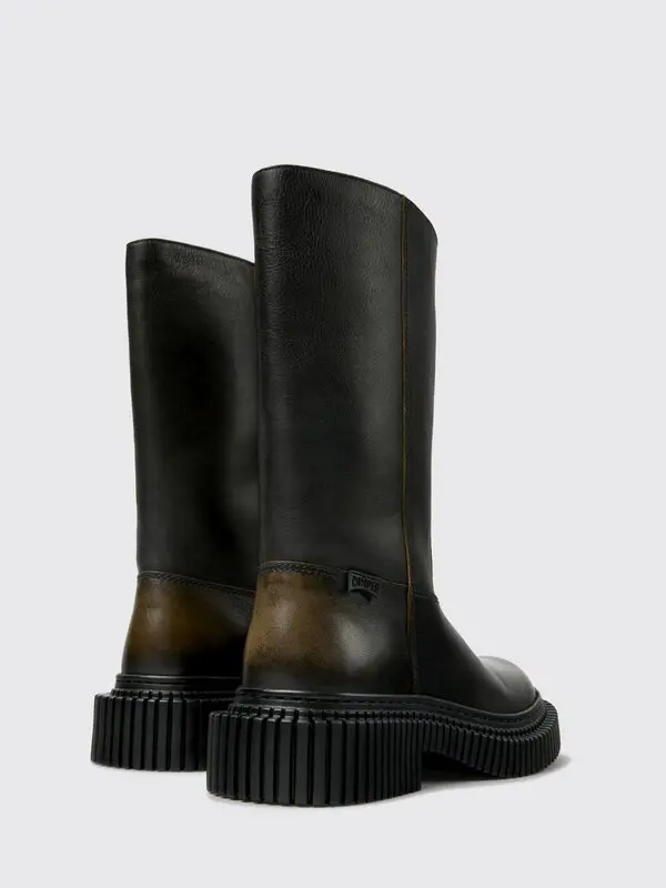 Camper Boots Colour