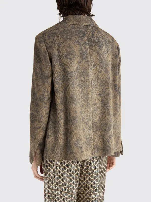 Momoni Jacket Colour