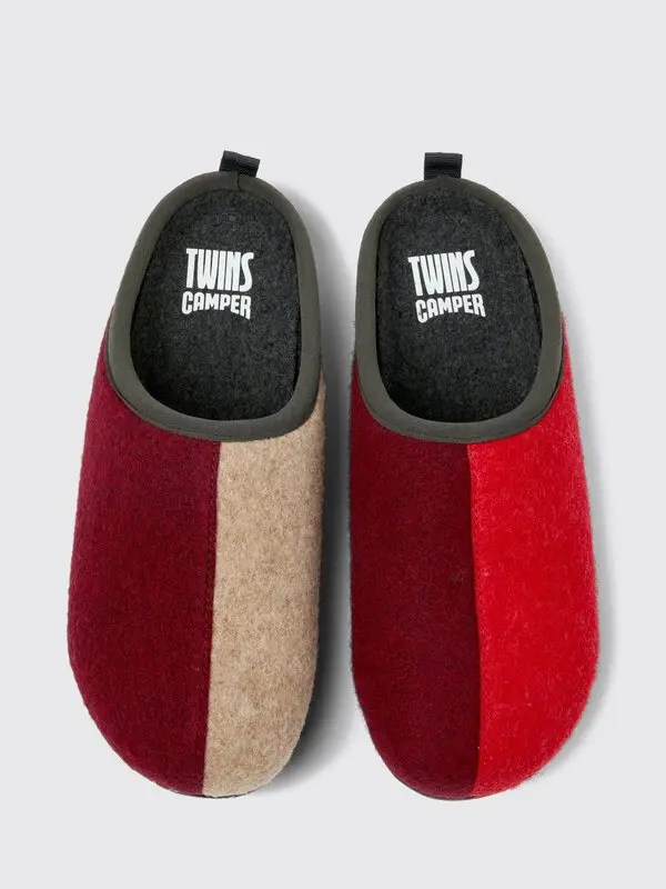 Camper Trainers Colour