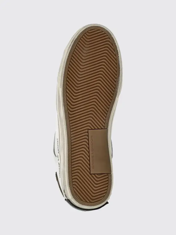 CRIME LONDON Trainers Colour